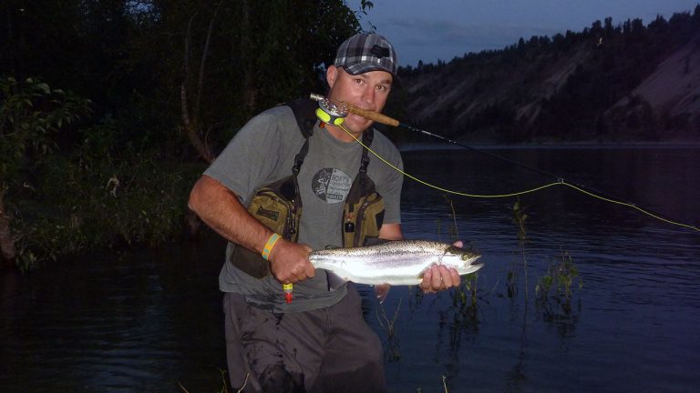 Rock Island - WeSportFish.com