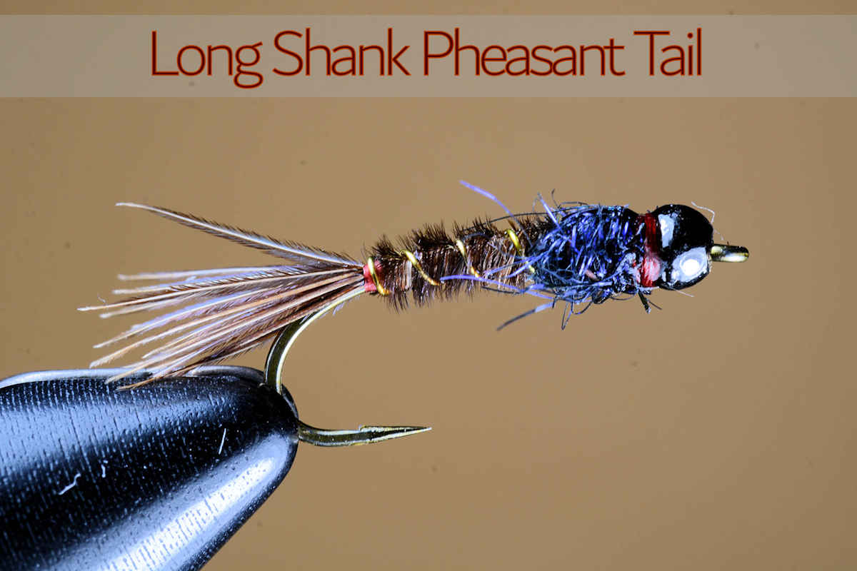 Video -LS Pheasant Tail - WeSportFish.com